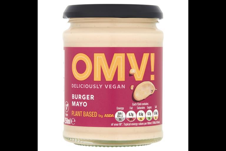 Preview Asda’s two new plant-based ranges for Veganuary 2023 | Range ...